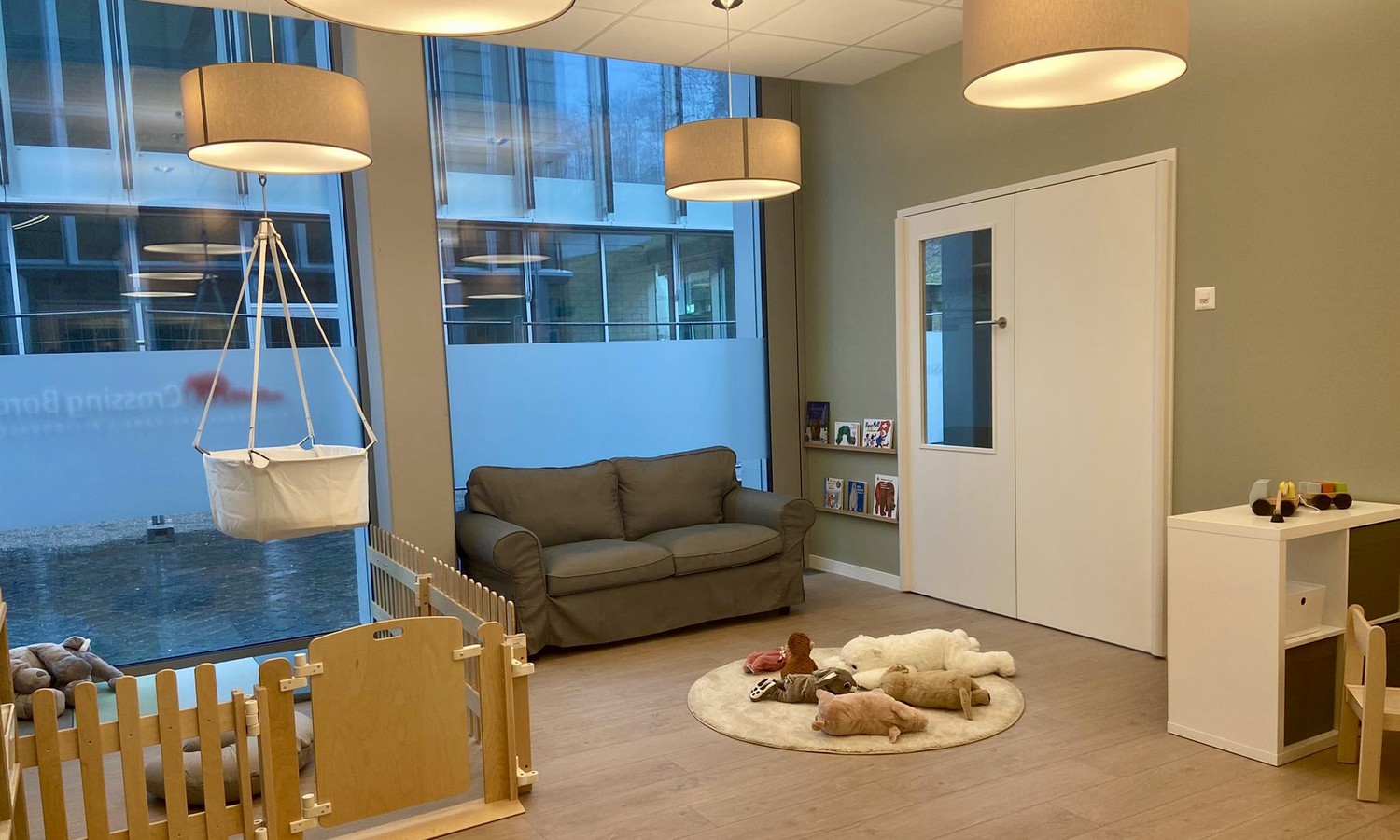 Zürich-Manegg | Akidemy