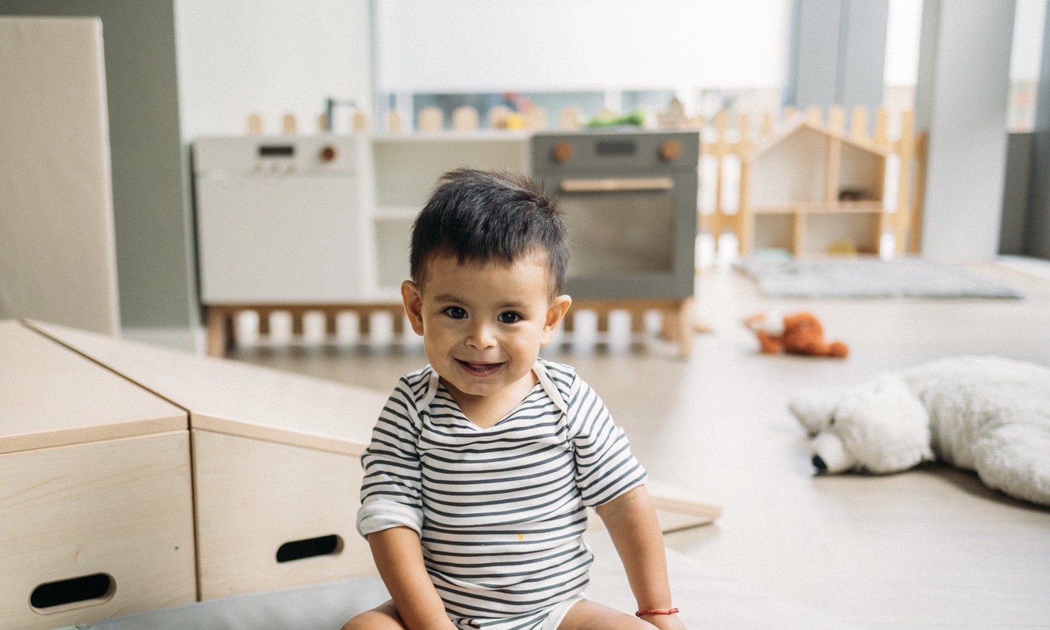 Zürich-Maneggplatz | Akidemy